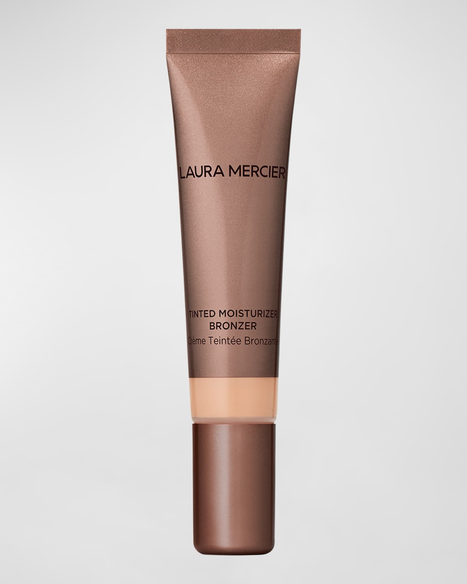 Laura Mercier Tinted Moisturizer Sheer Cream Bronzer | Neiman Marcus