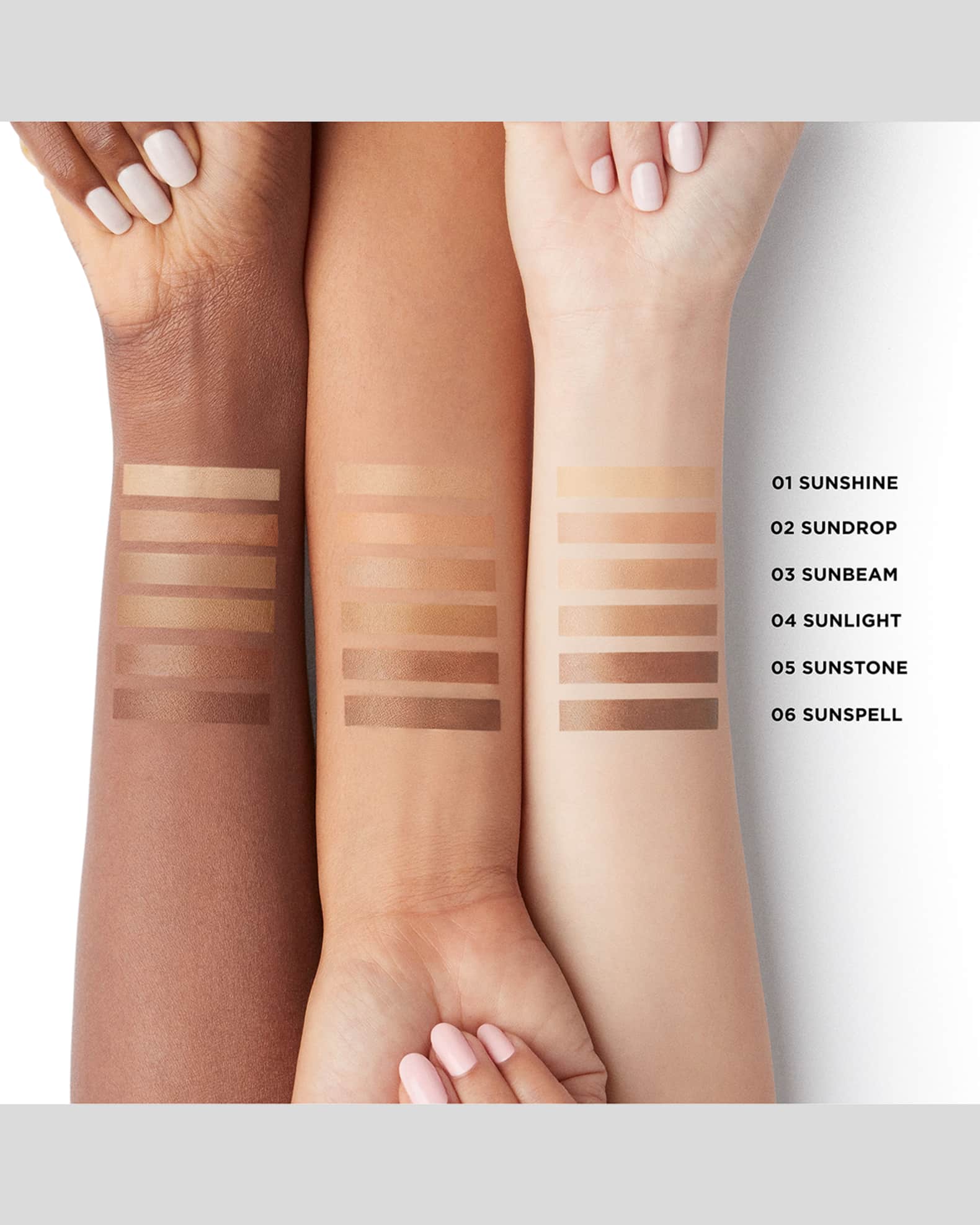 Laura Mercier Tinted Moisturizer Sheer Cream Bronzer | Neiman Marcus