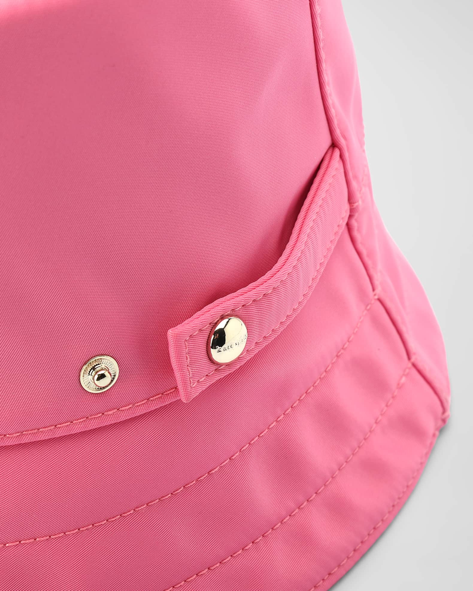 kate spade new york sam icon nylon bucket hat | Neiman Marcus