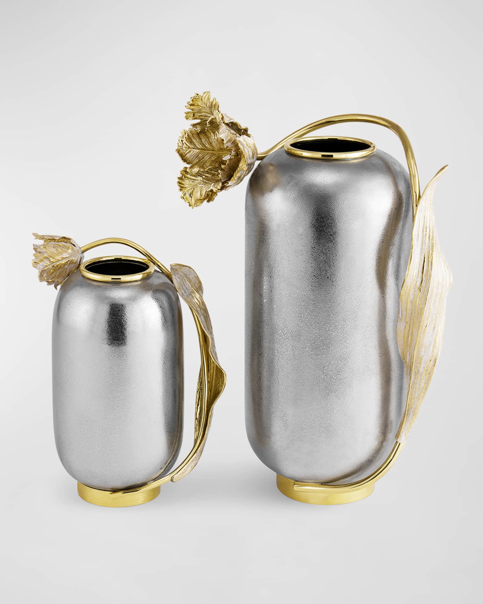 Tulip Vase Collection | Neiman Marcus