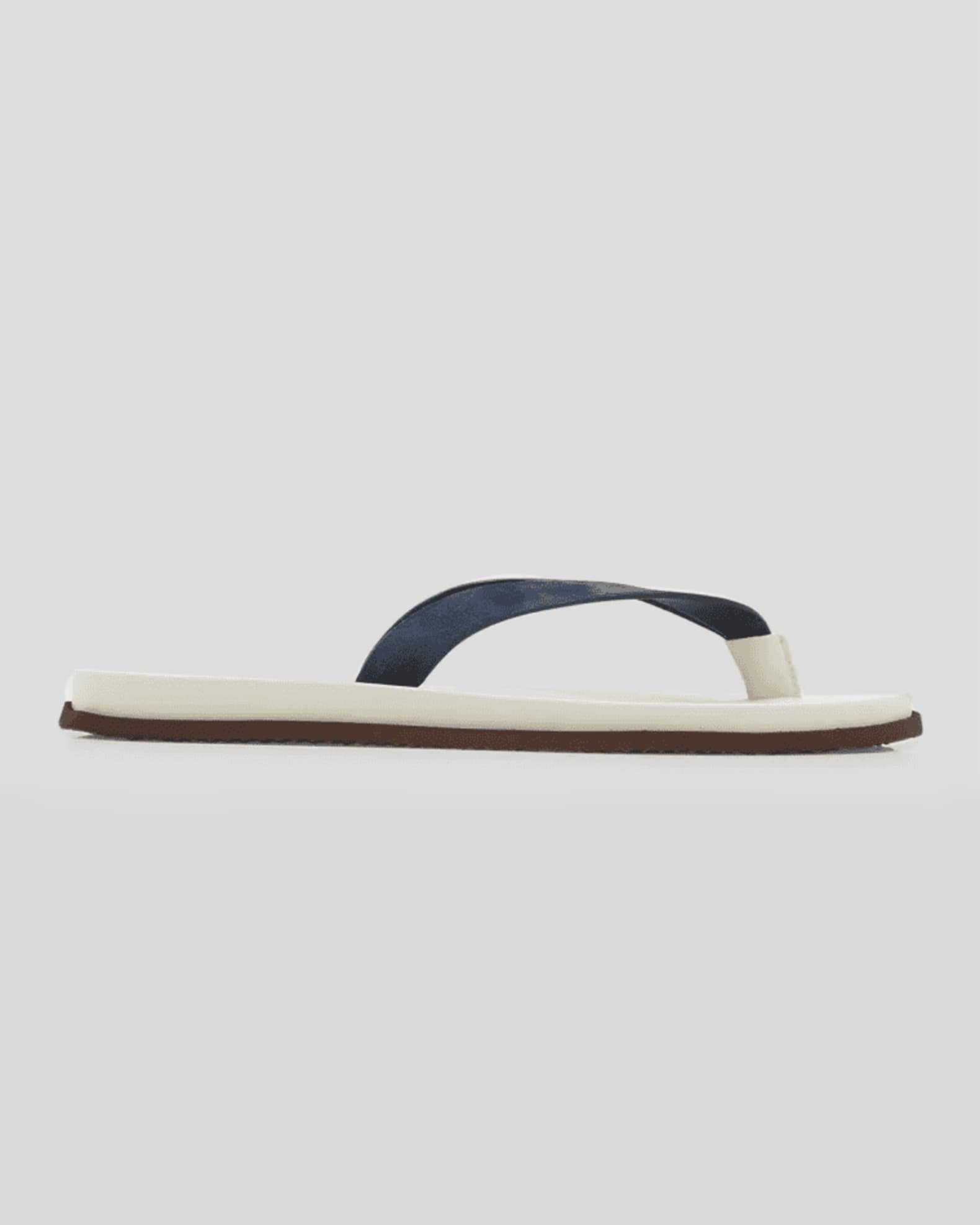 Brunello Cucinelli Men's Suede Flip Flops | Neiman Marcus
