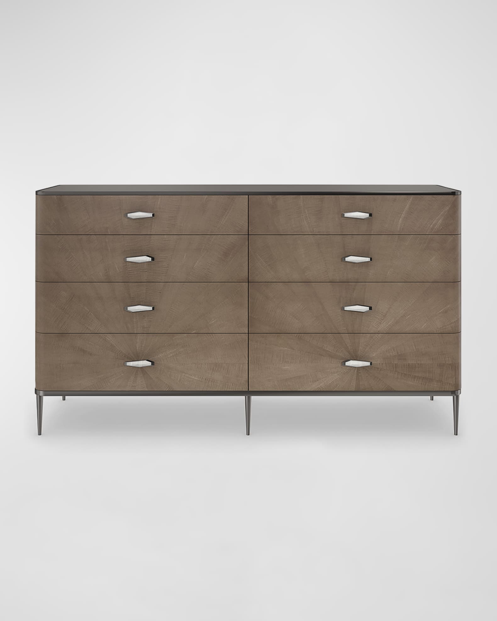 Caracole Prism Dresser | Neiman Marcus