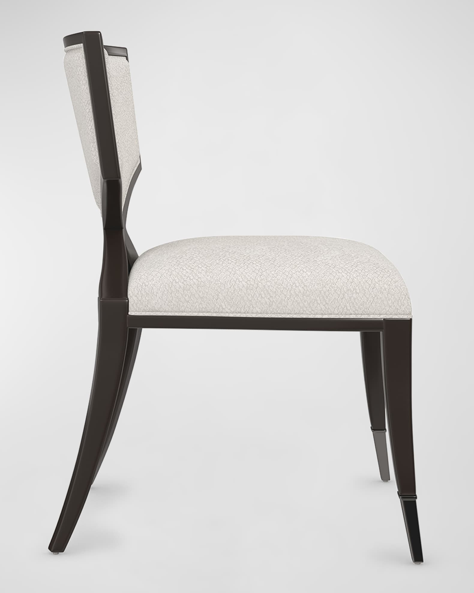 Caracole First Side Chair | Neiman Marcus