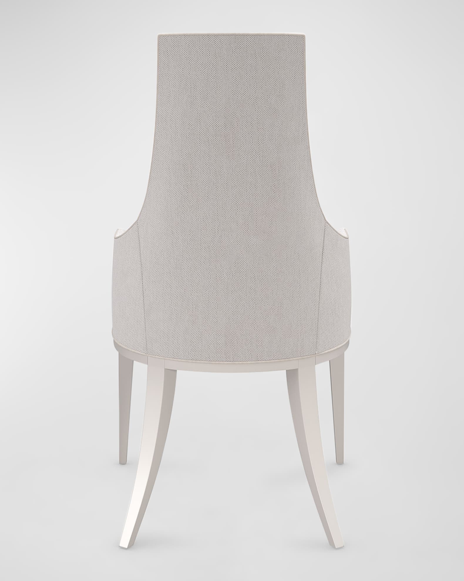 Caracole Tall Order Arm Chair | Neiman Marcus