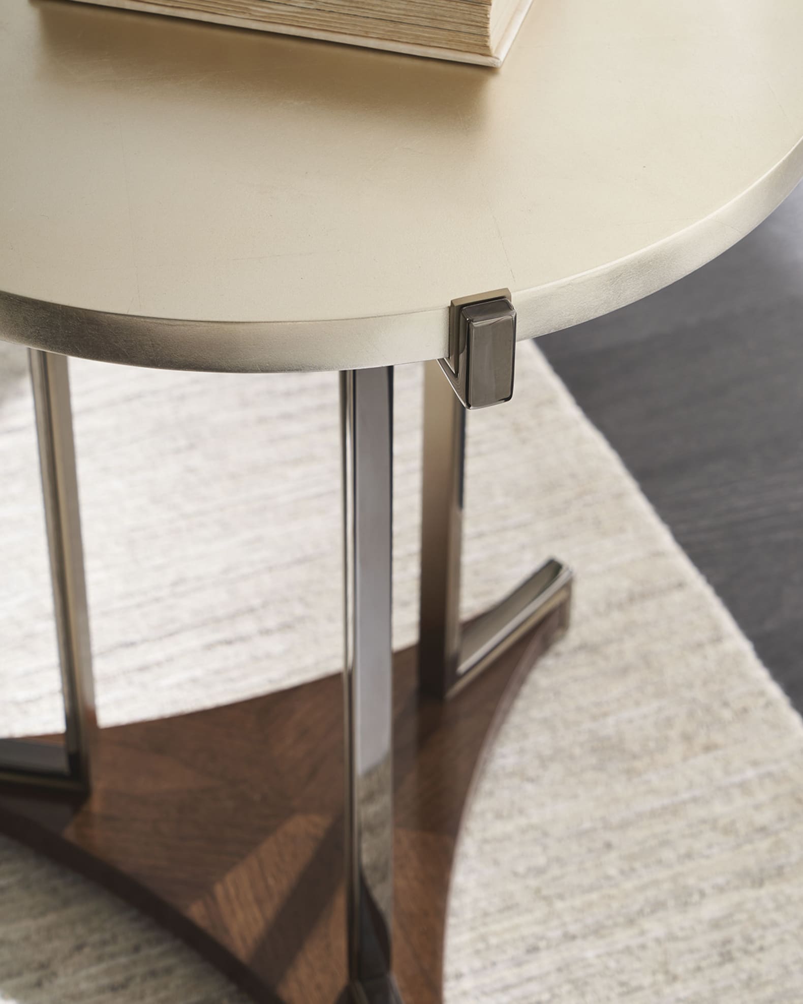 Caracole Key Element Accent Table | Neiman Marcus