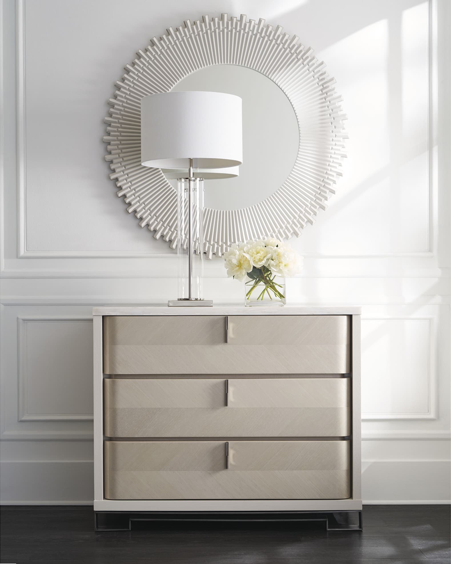 Caracole Subtle Gesture Chest | Neiman Marcus