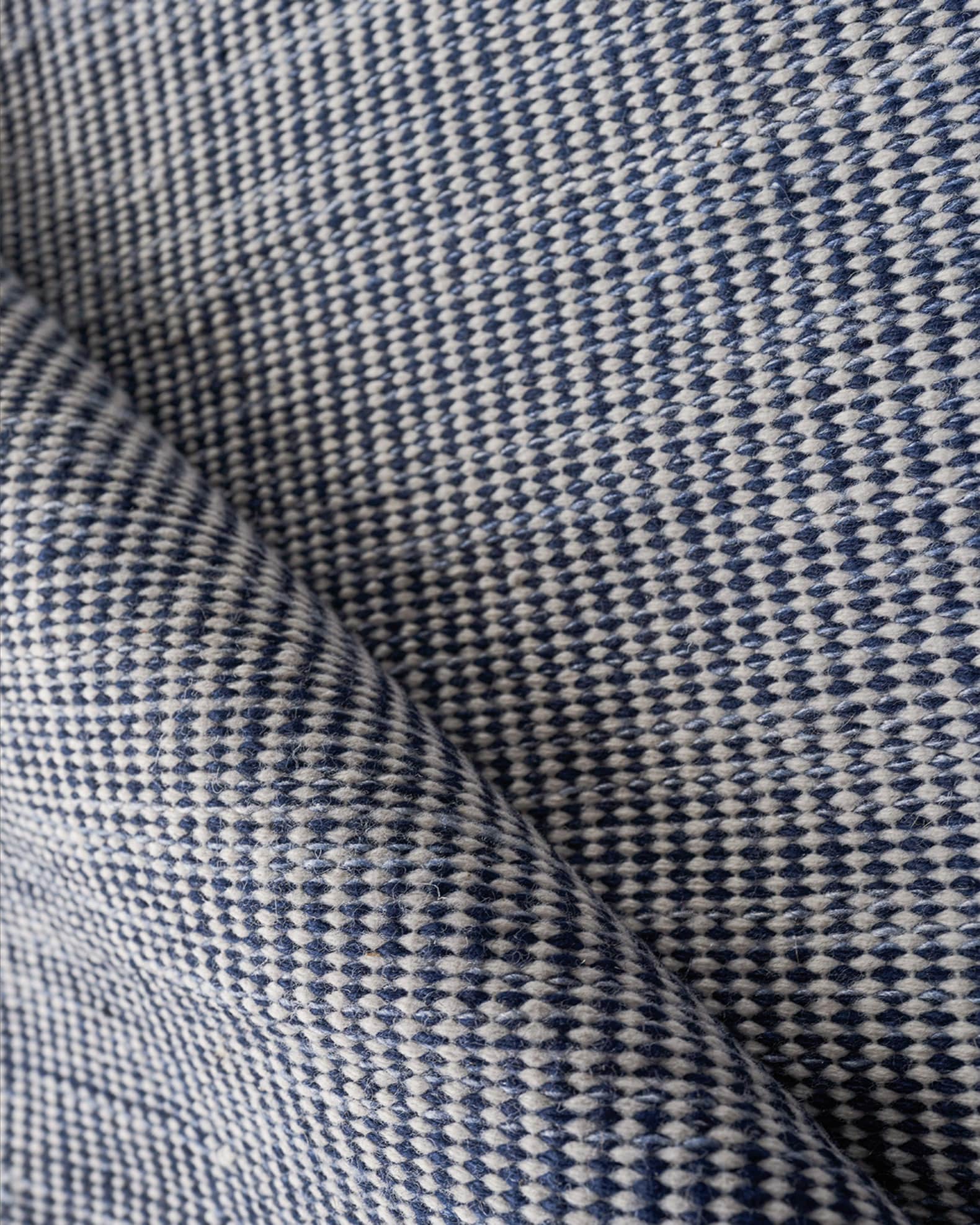 Loren Indoor/Outdoor Flat-Weave Rug | Neiman Marcus