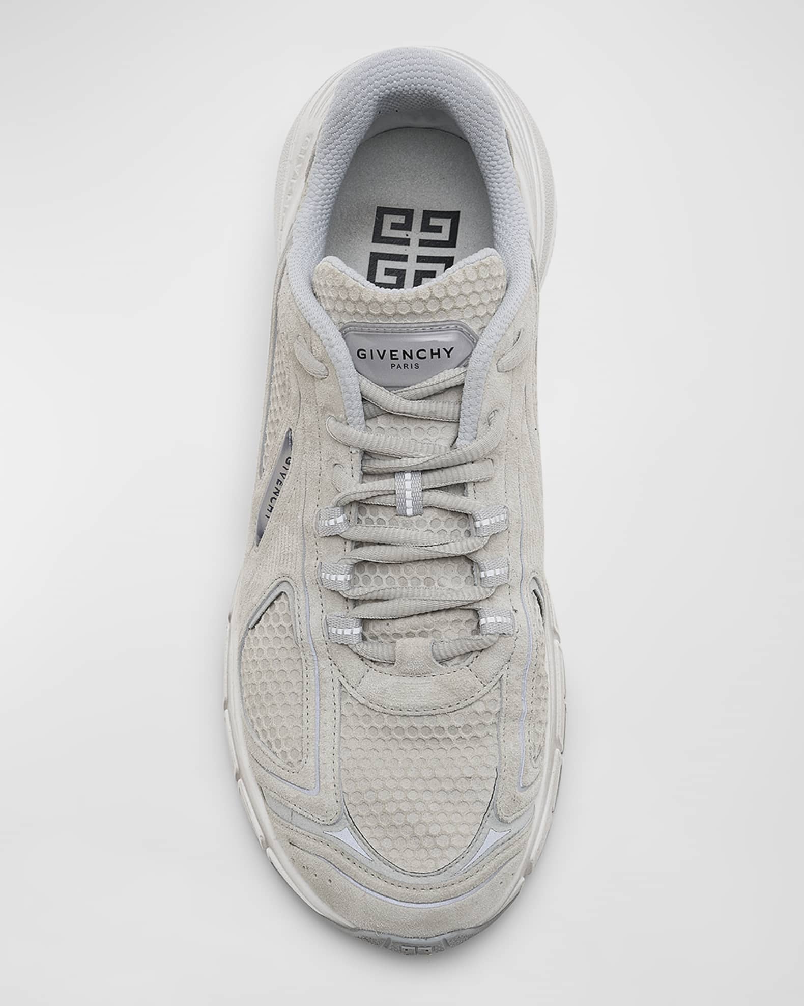 Givenchy Men's TK-MX Mesh Runner Sneakers | Neiman Marcus