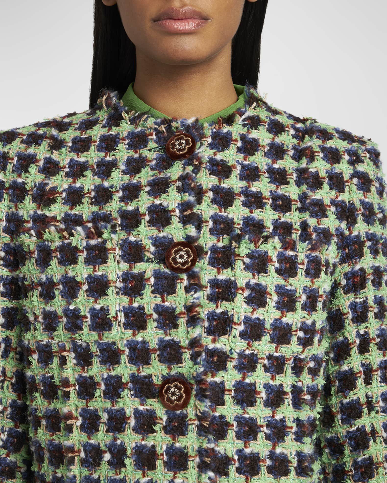 Tweed Collection | Neiman Marcus