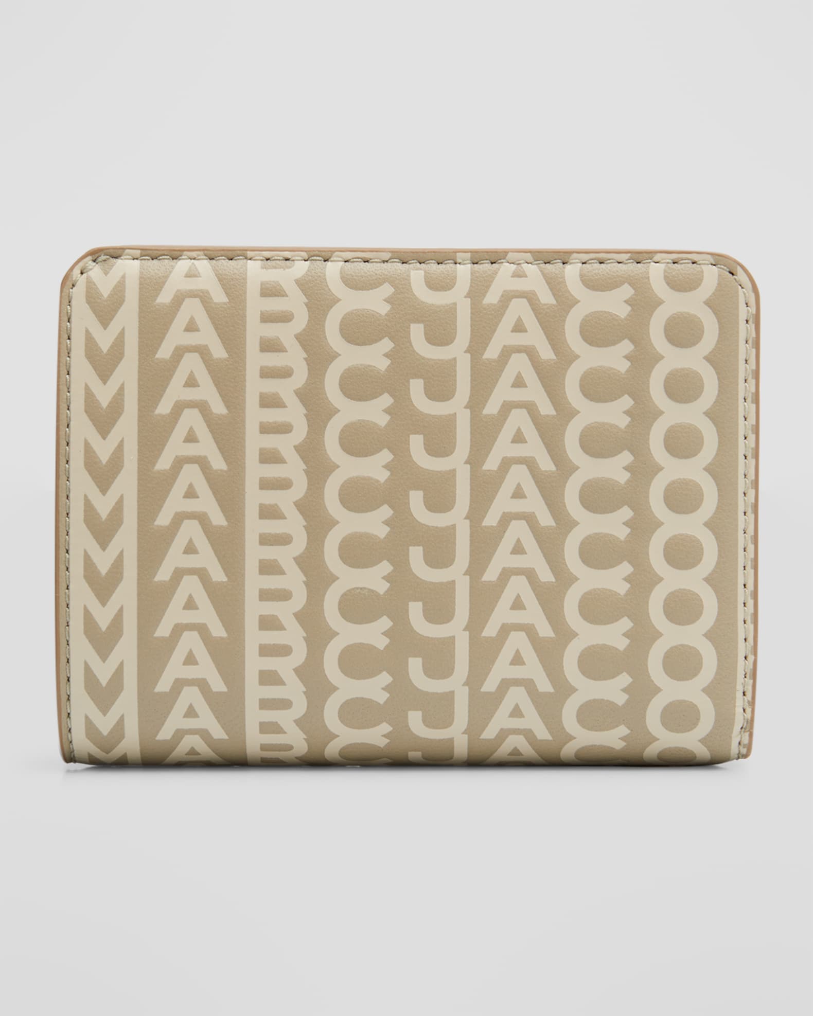 Marc Jacobs The Mini Compact Wallet | Neiman Marcus