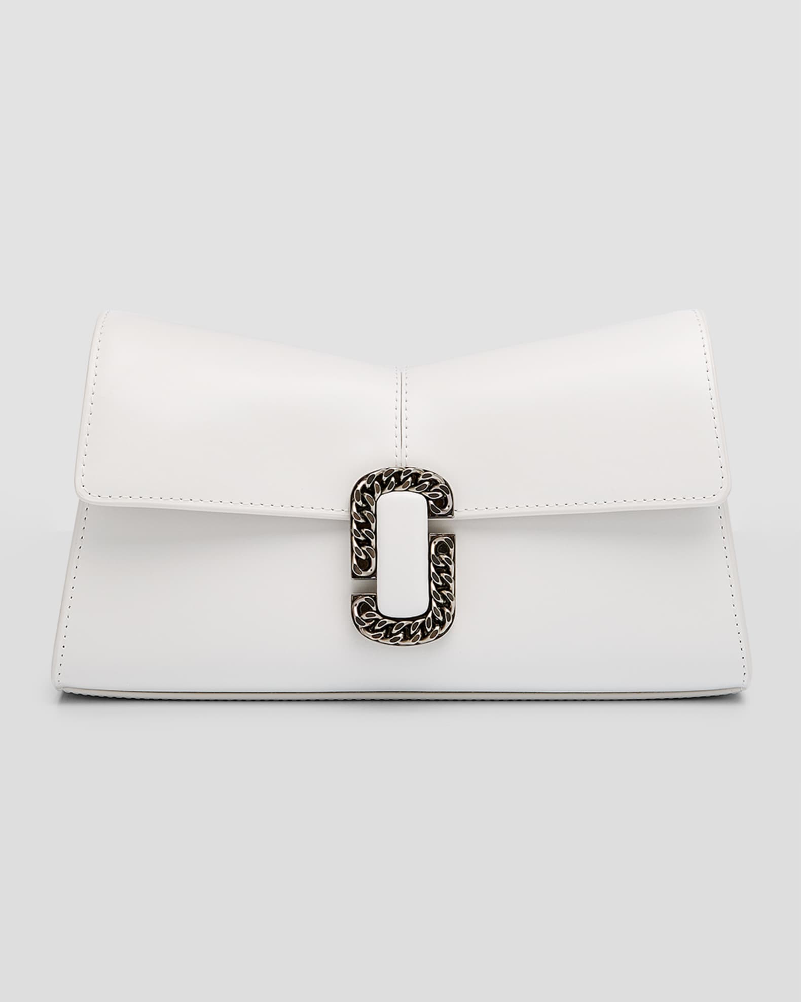 Marc Jacobs The St. Marc Convertible Clutch | Neiman Marcus