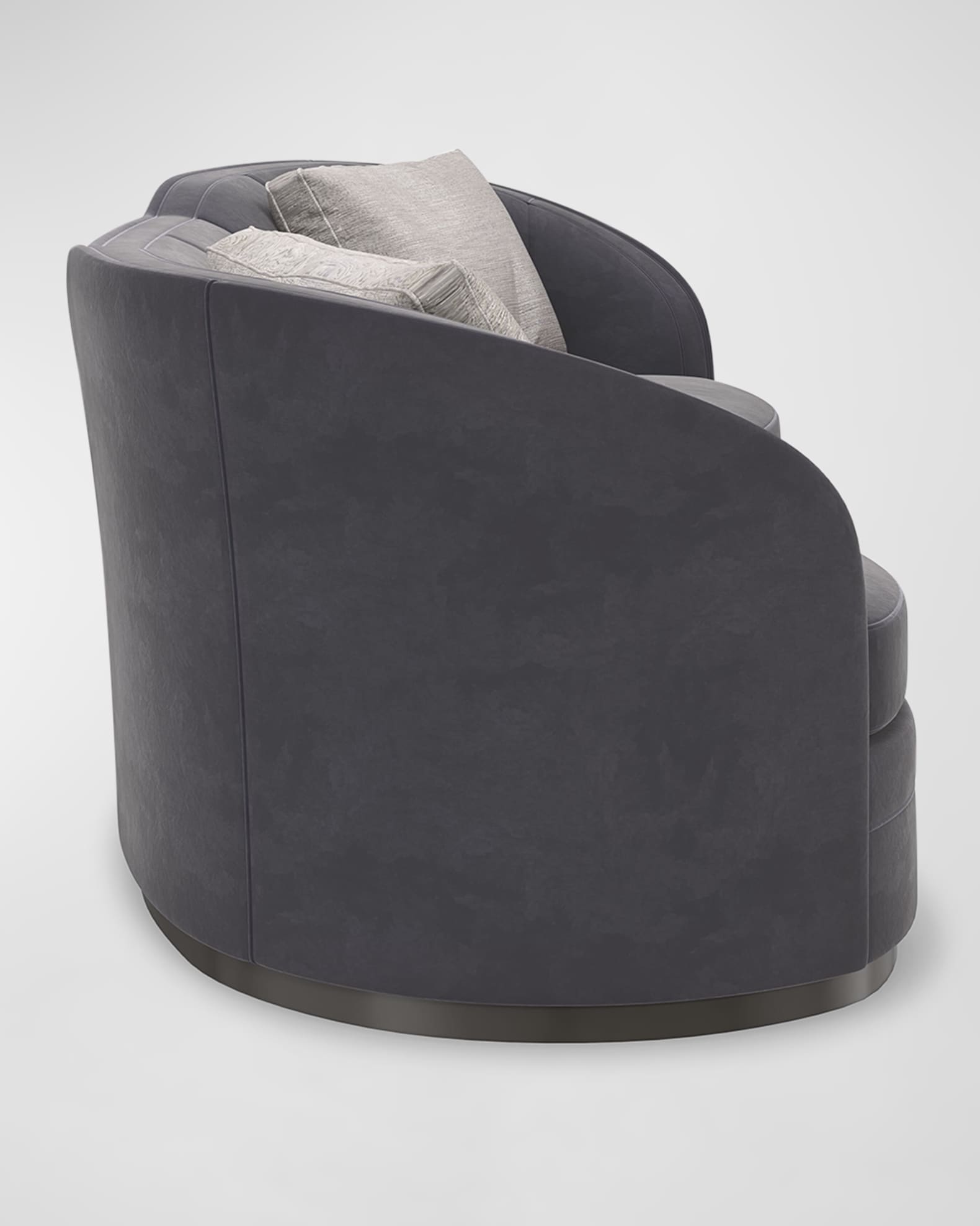 Eclipse Living Room Furniture Collection | Neiman Marcus
