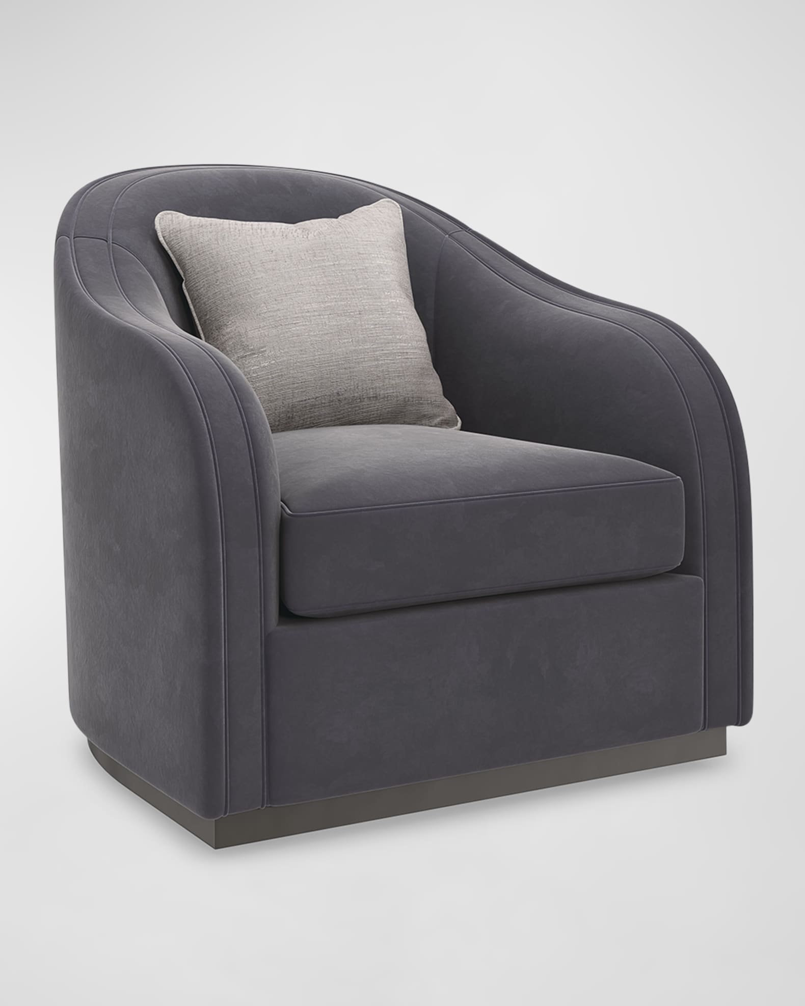 Caracole Eclipse Chair | Neiman Marcus