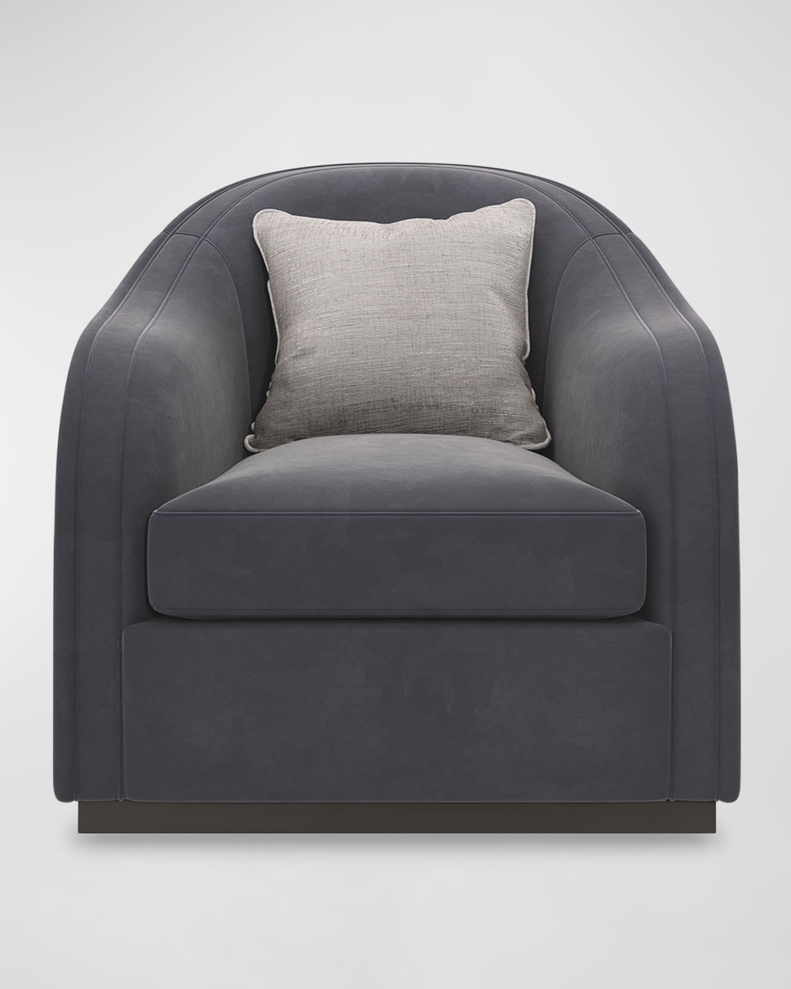 Caracole Eclipse Chair | Neiman Marcus