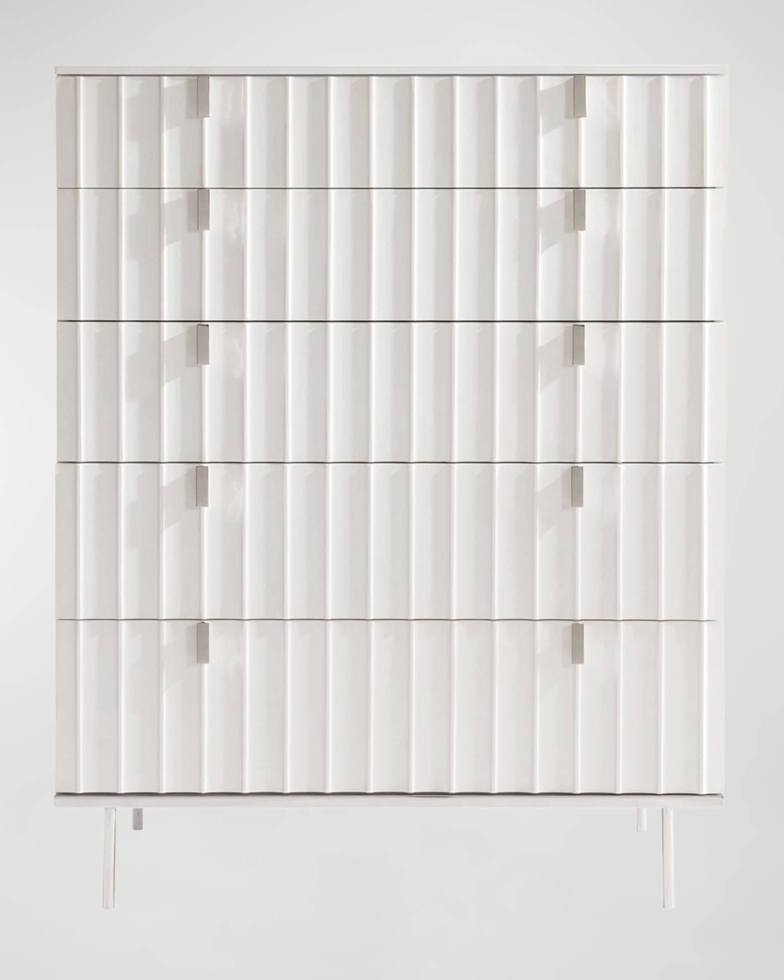 Bernhardt Modulum 5-Drawer Chest | Neiman Marcus
