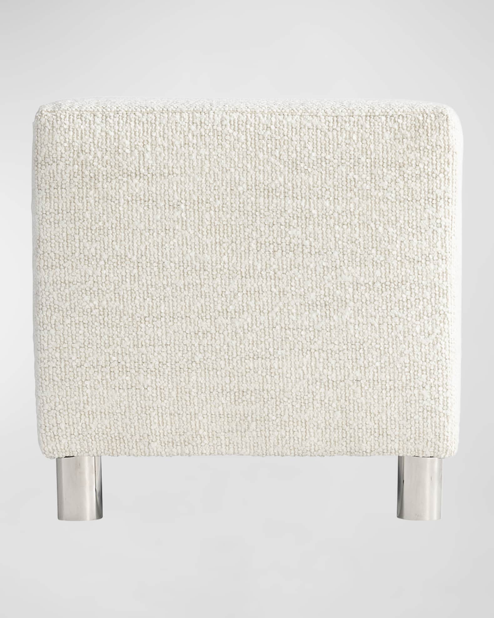 Bernhardt Modulum Bench - 62" | Neiman Marcus