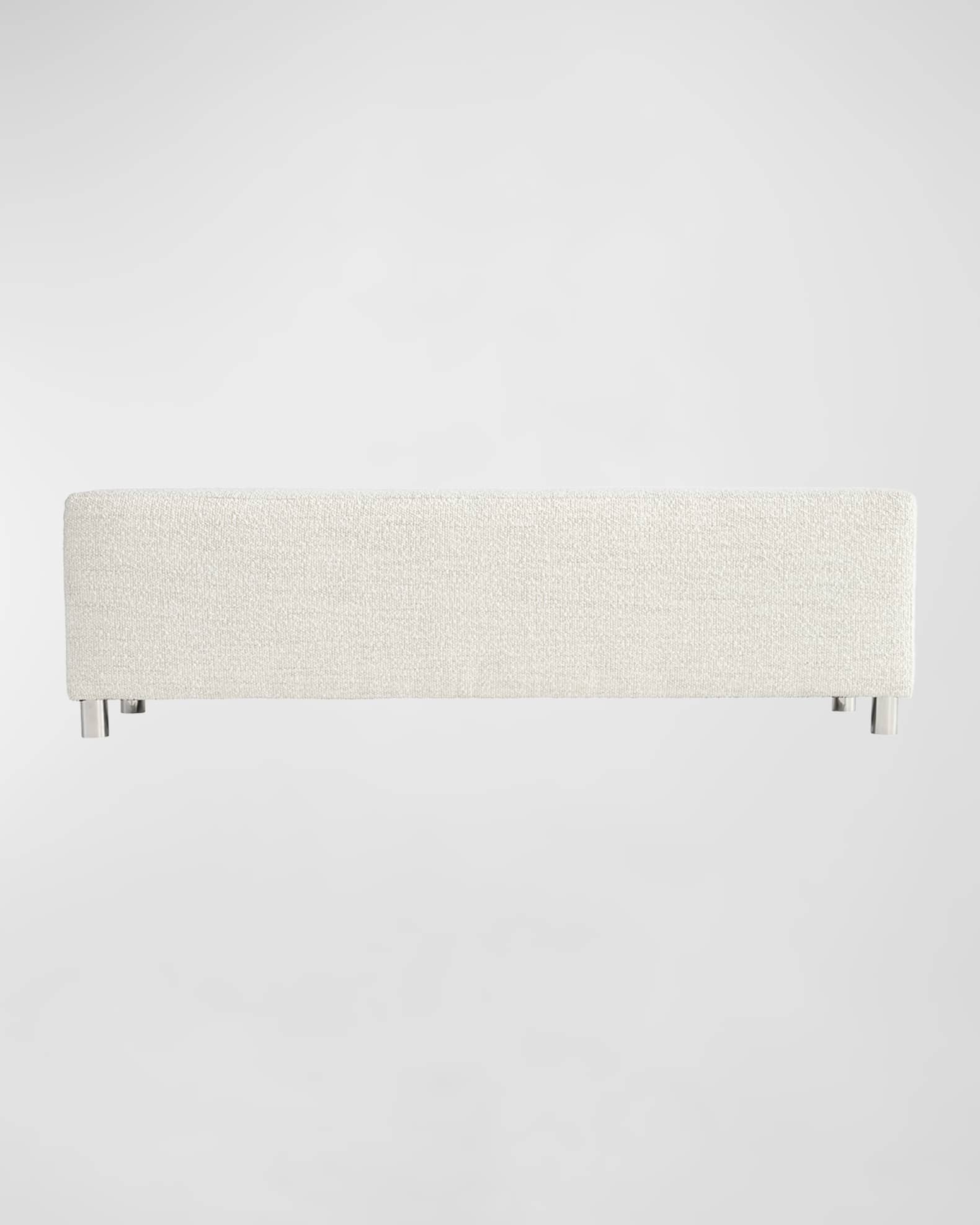 Bernhardt Modulum Bench - 62" | Neiman Marcus