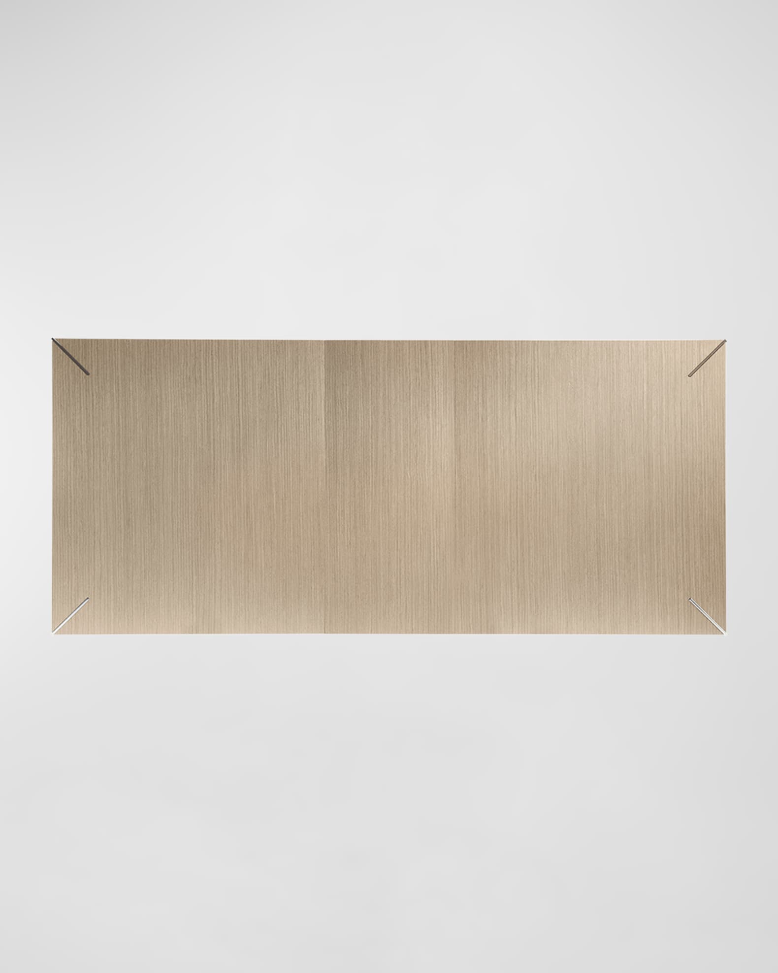 Bernhardt Modulum Dining Table with 2 Leaves | Neiman Marcus