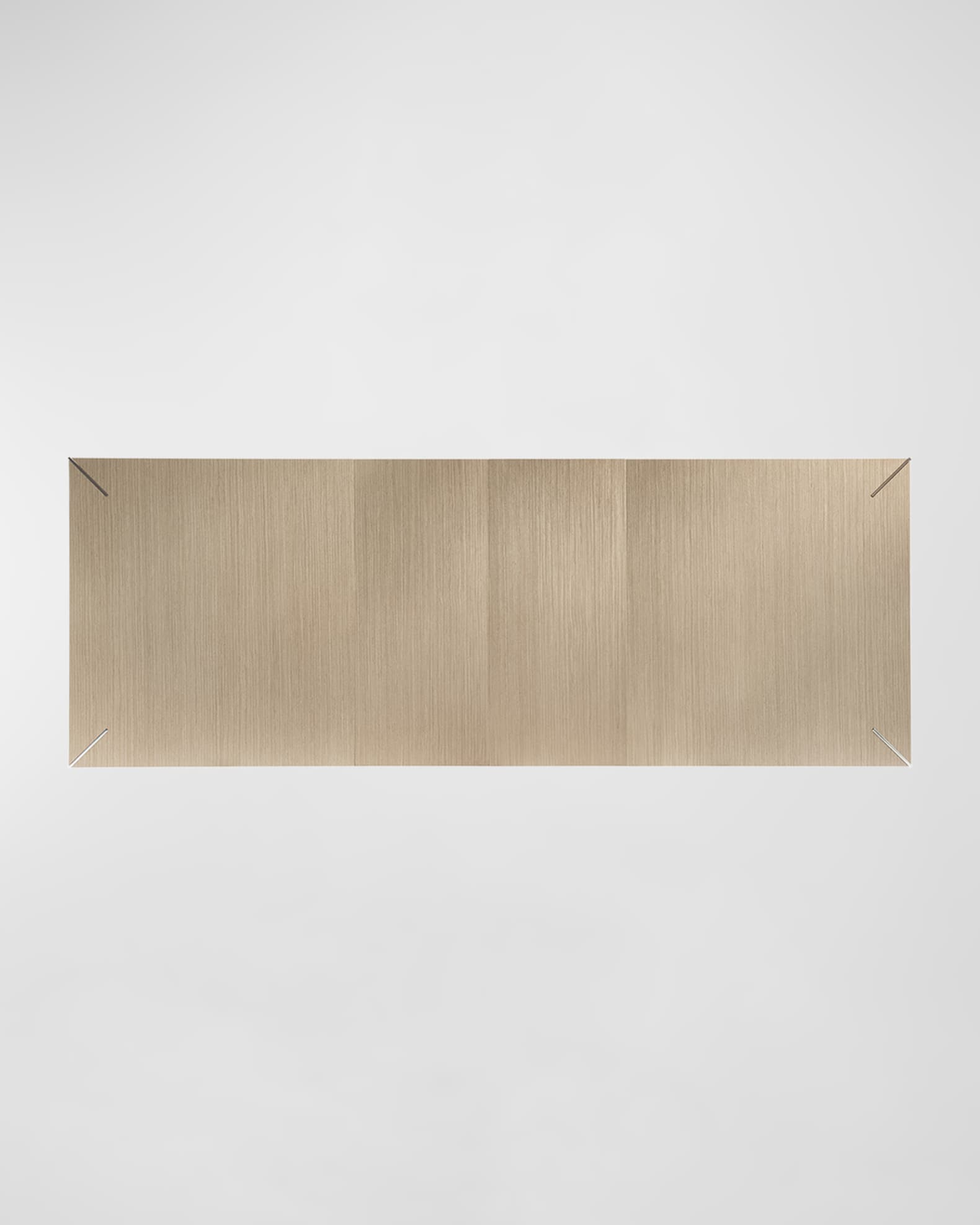 Bernhardt Modulum Dining Table with 2 Leaves | Neiman Marcus