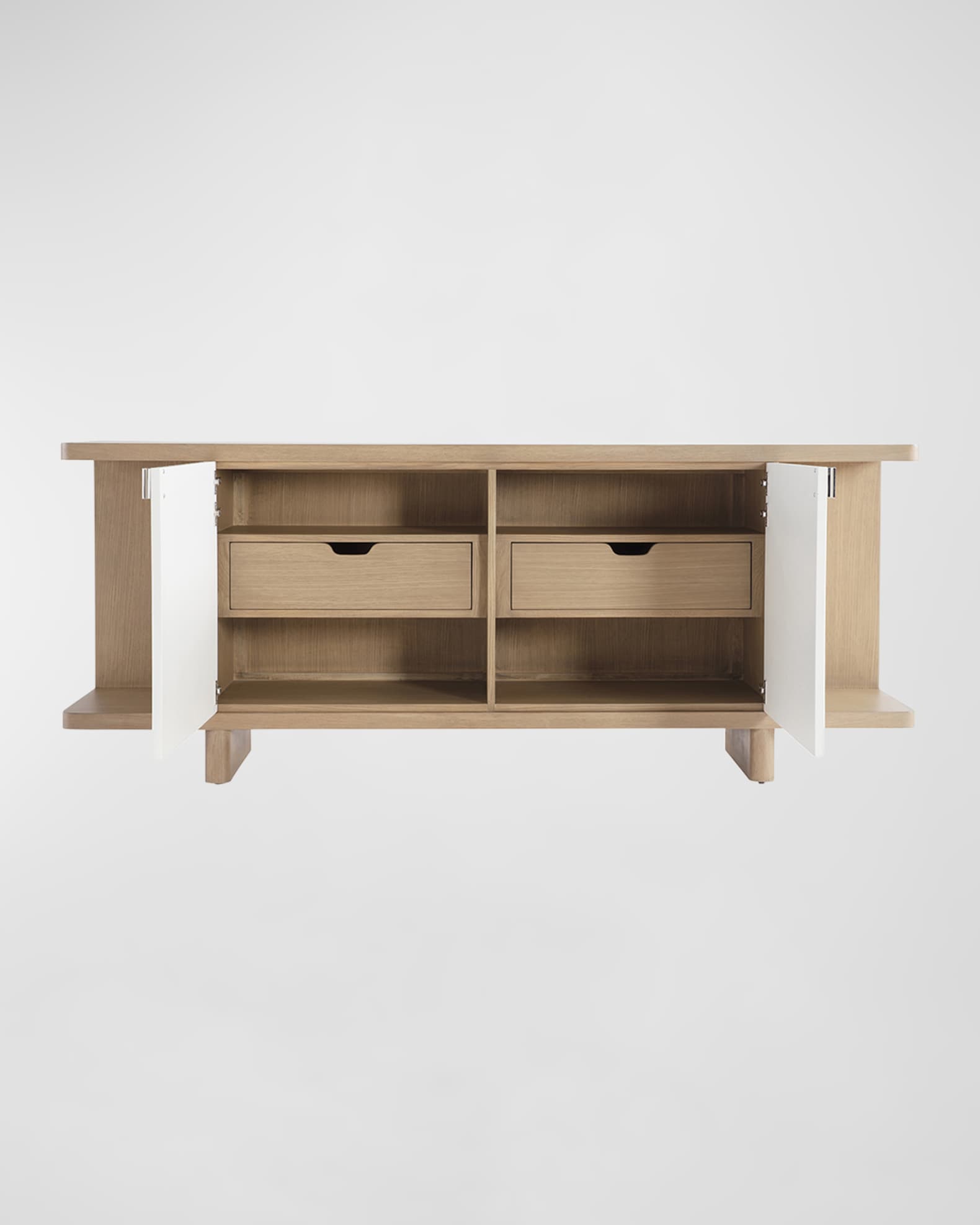 Bernhardt Modulum Sideboard | Neiman Marcus