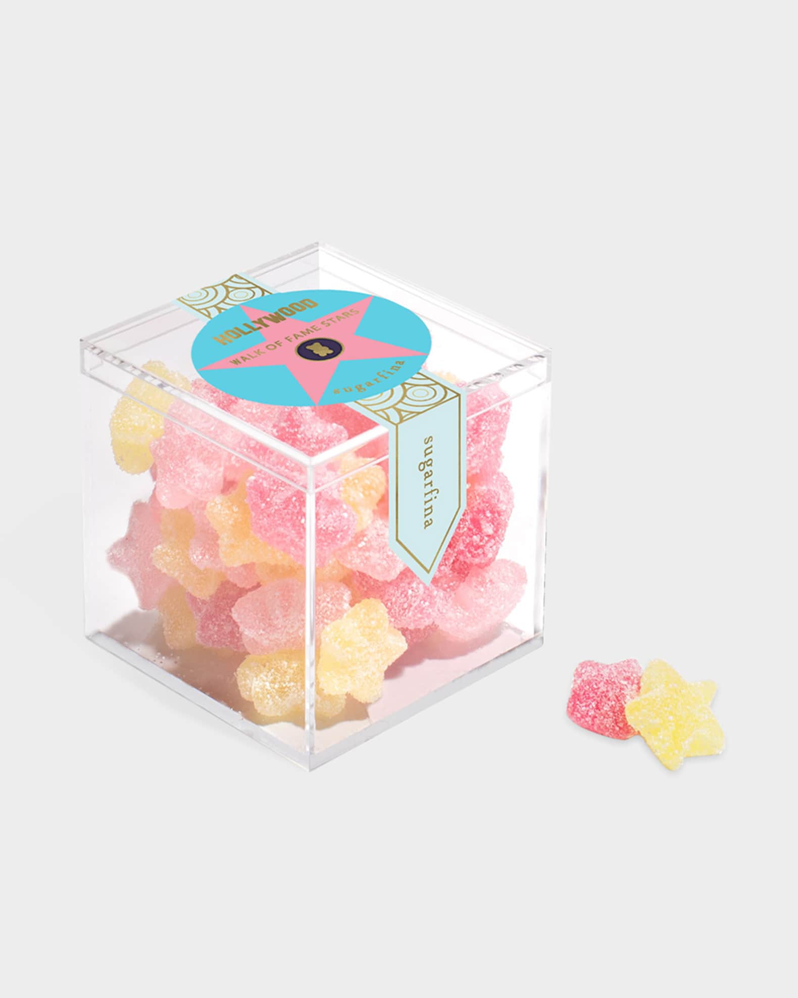 Sugarfina x Hollywood Bento Candy Box | Neiman Marcus