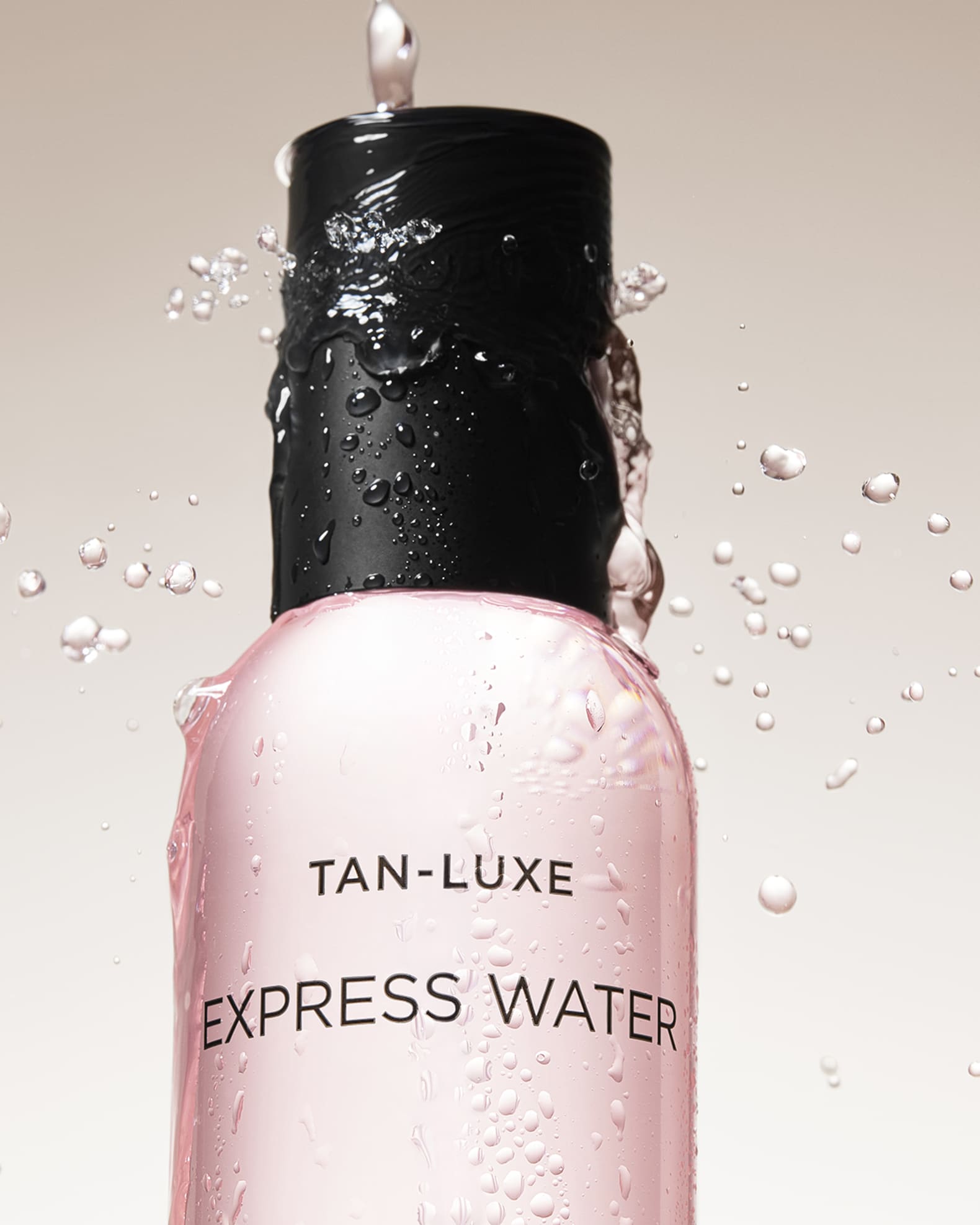 TAN-LUXE EXPRESS WATER Hydrating Self-Tan Water, 6.76 oz. | Neiman Marcus