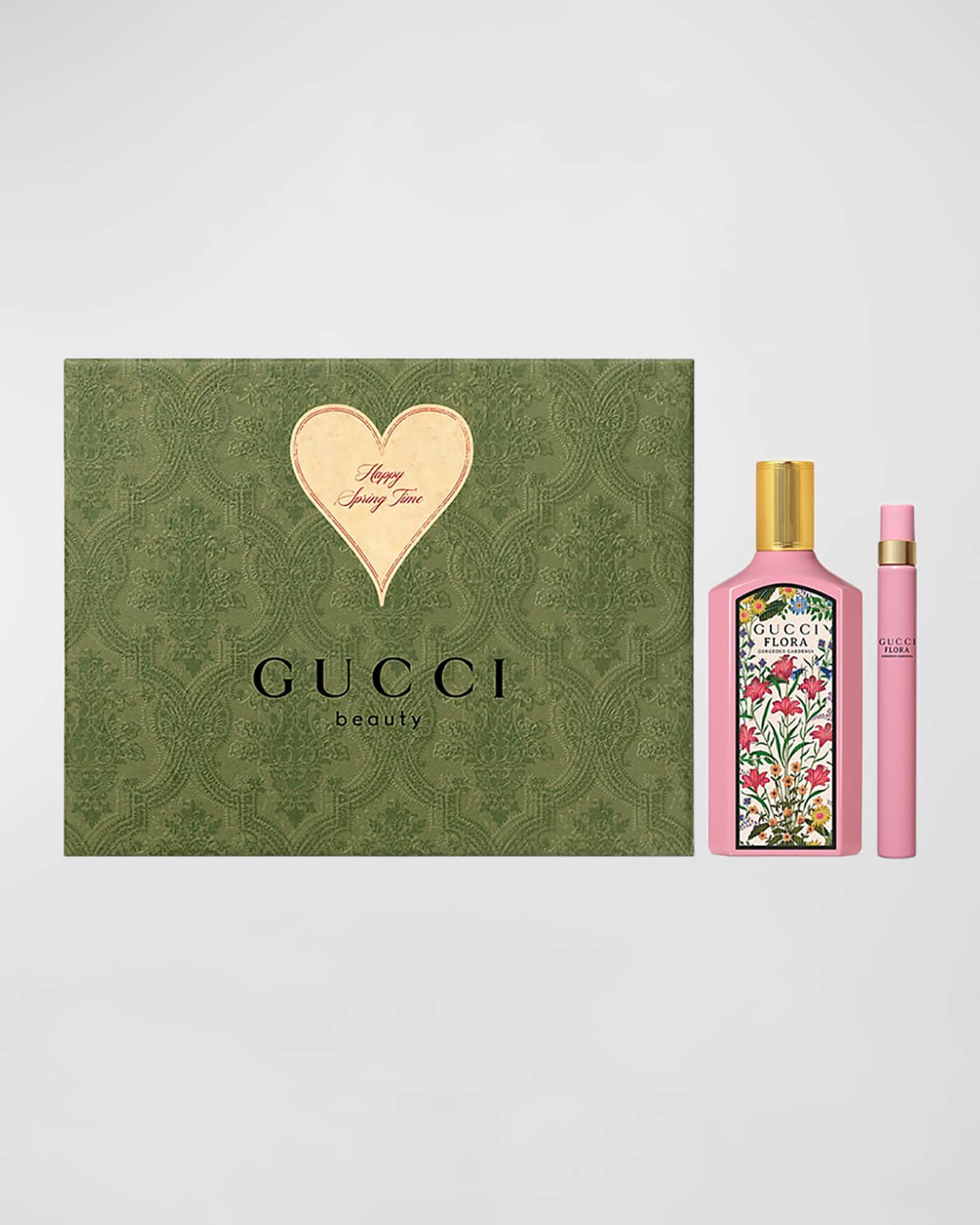 Gucci Gucci Women's 2-Pc Flora Gorgeous Gardenia Eau de Parfum Gift Set ...