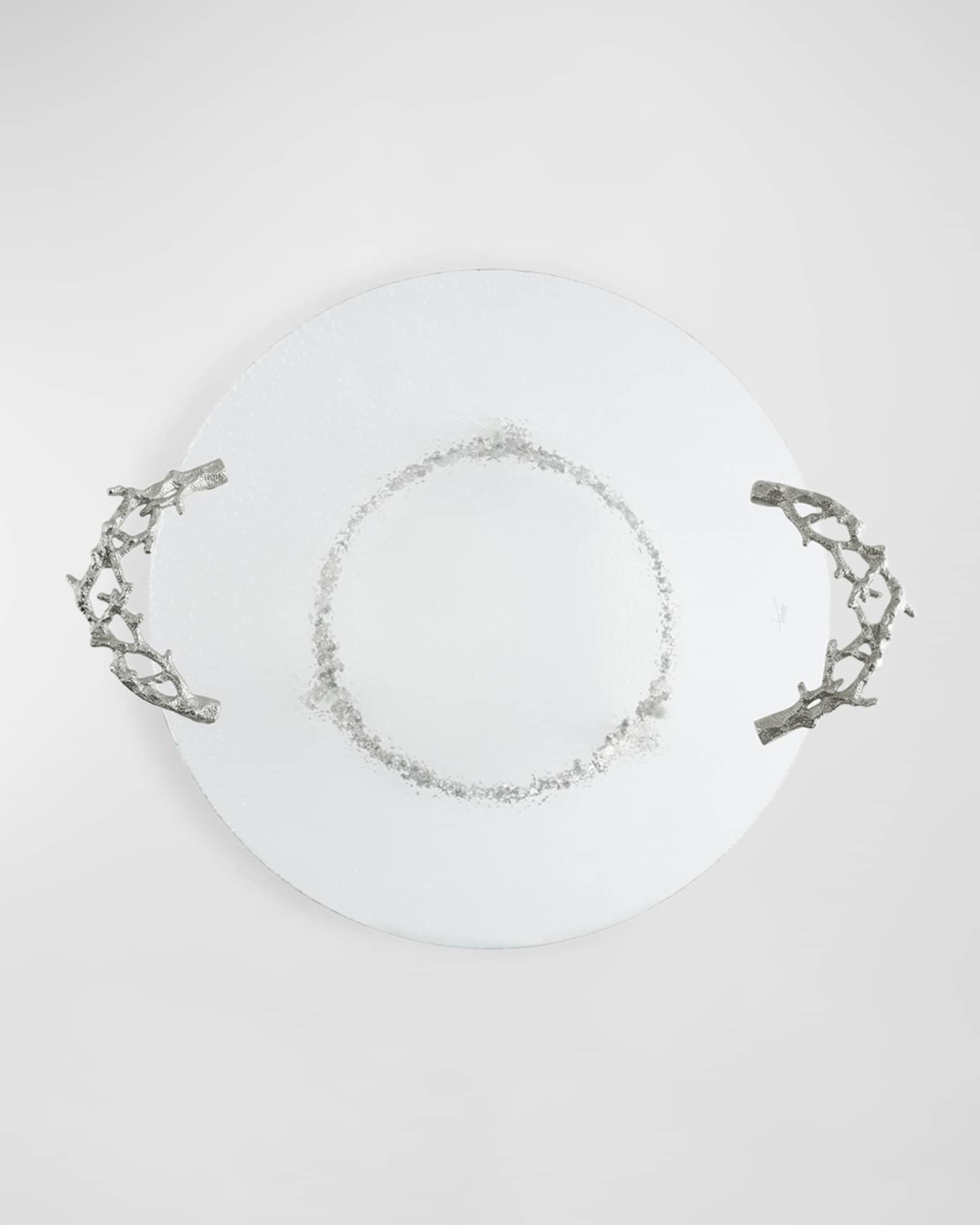 Michael Aram Ocean Reef Seafood Platter | Neiman Marcus