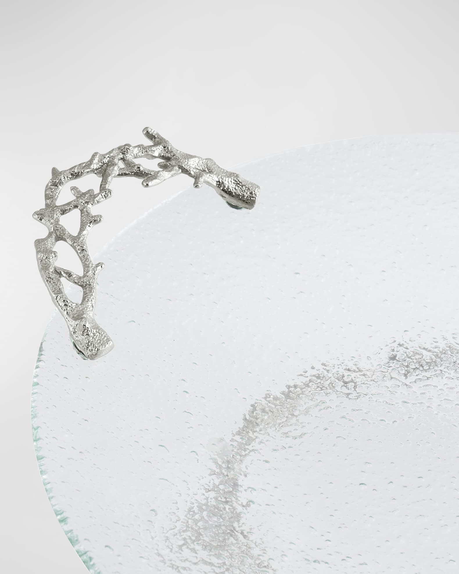 Michael Aram Ocean Reef Seafood Platter | Neiman Marcus