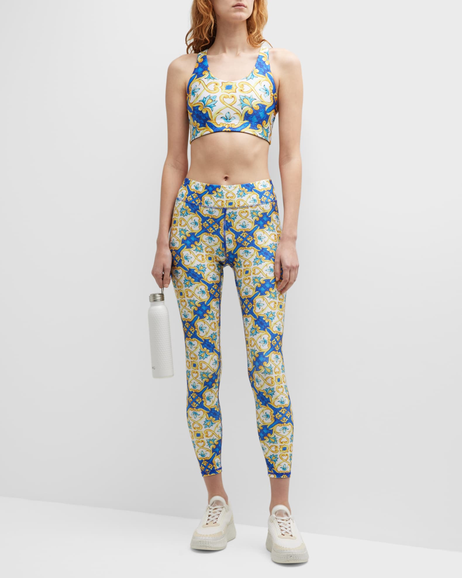 Ceramic Tile Active Collection | Neiman Marcus