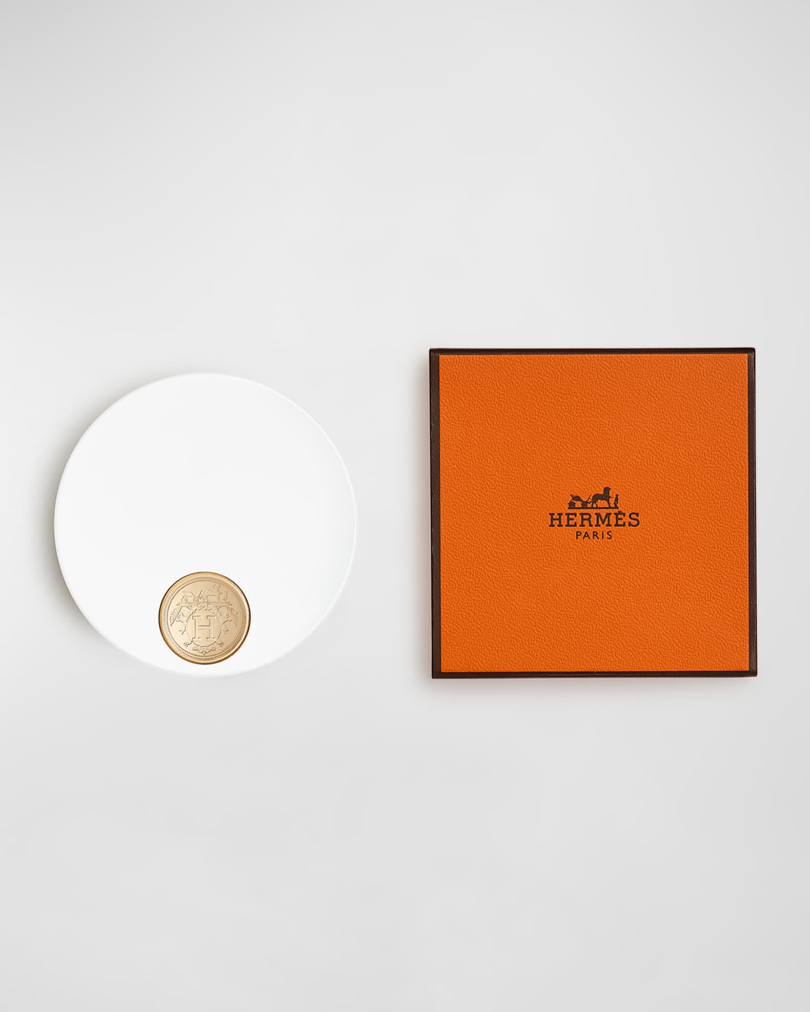 Hermes Rose Hermes Blush, 35 Rose Dore | Neiman Marcus