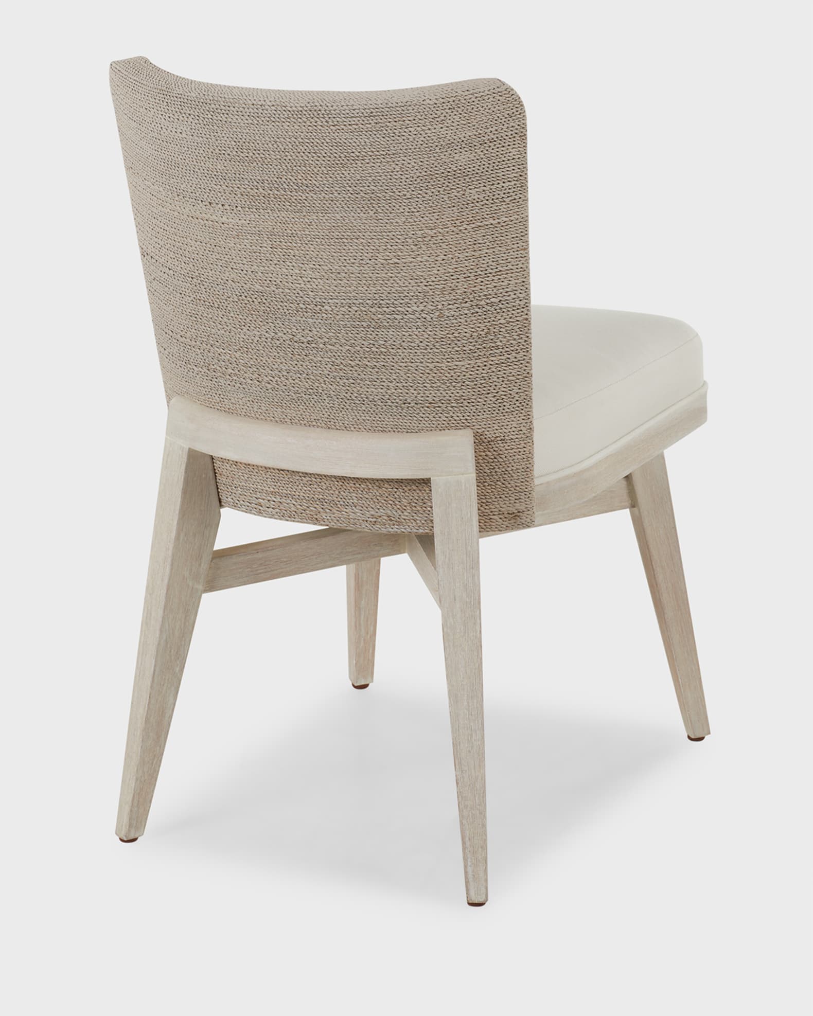 Palecek Francis Side Chair | Neiman Marcus
