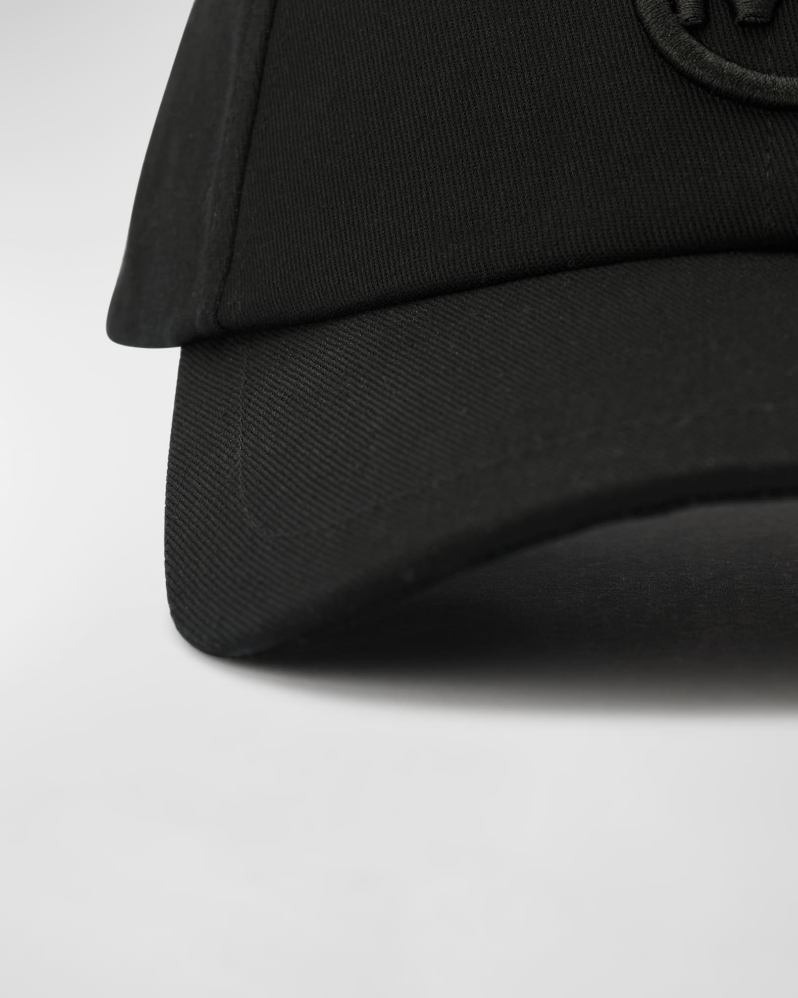 Michael Kors MK Logo Baseball Cap | Neiman Marcus