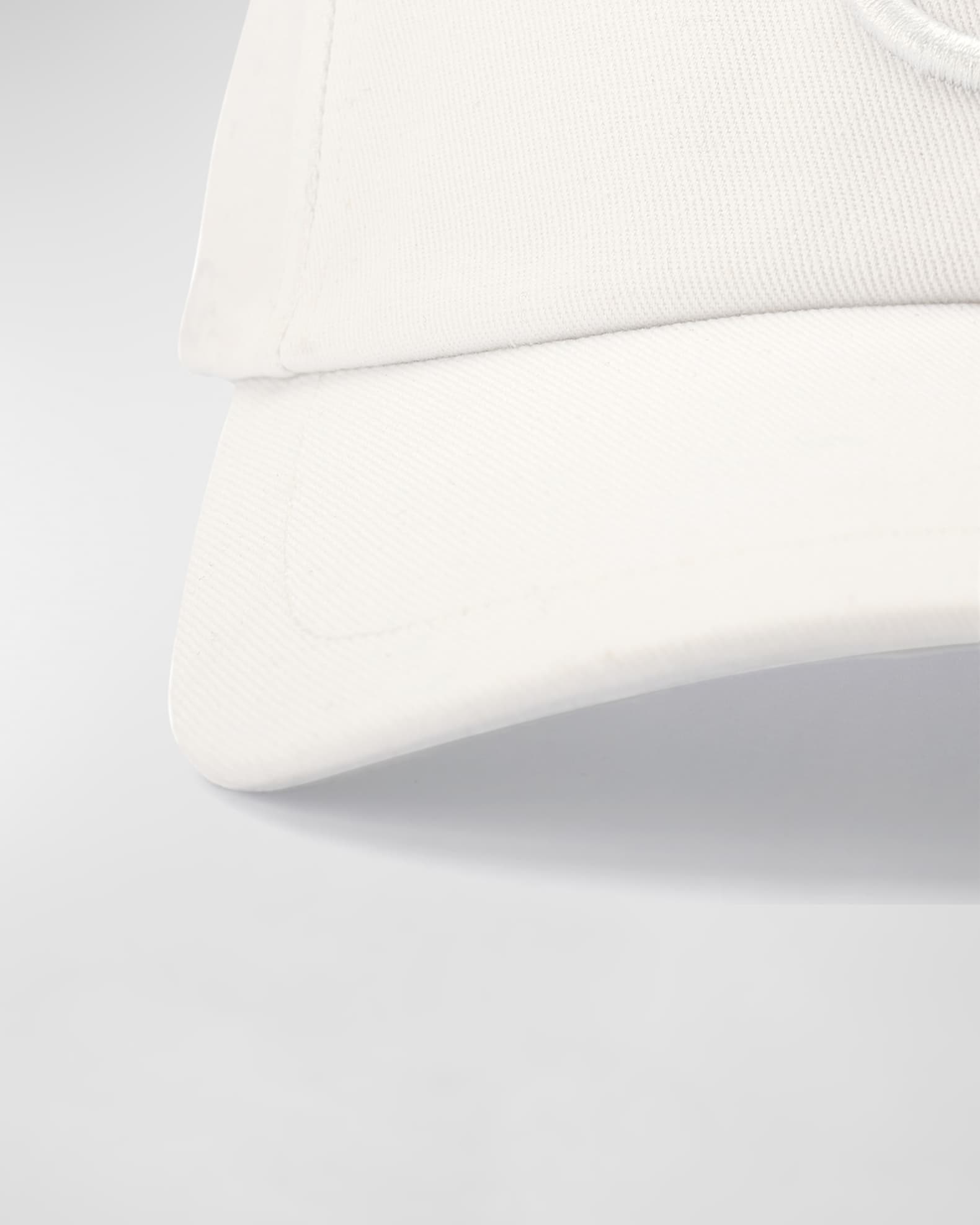 Michael Kors MK Logo Baseball Cap | Neiman Marcus