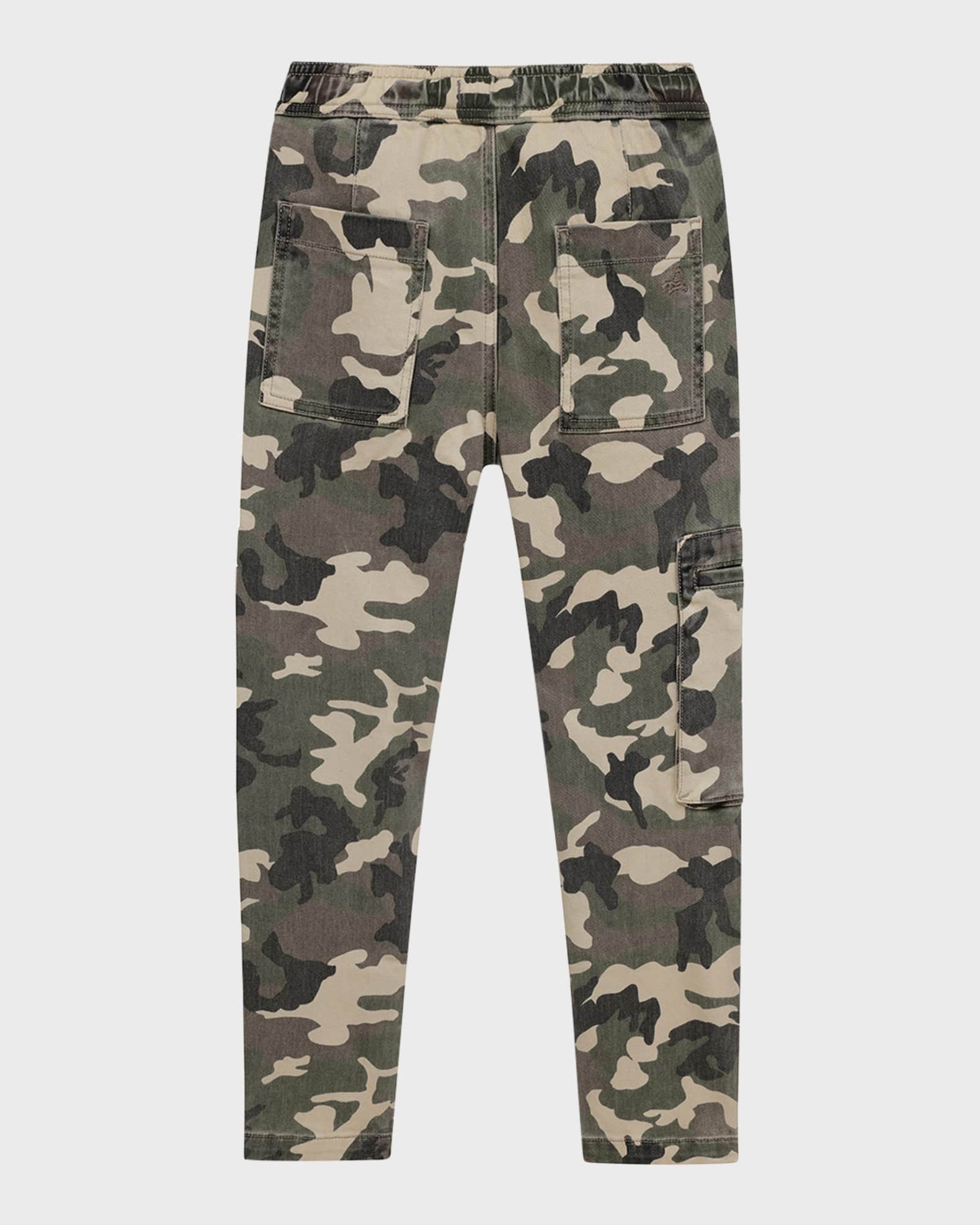 DL1961 JACKSON TODDLER JOGGER | Neiman Marcus