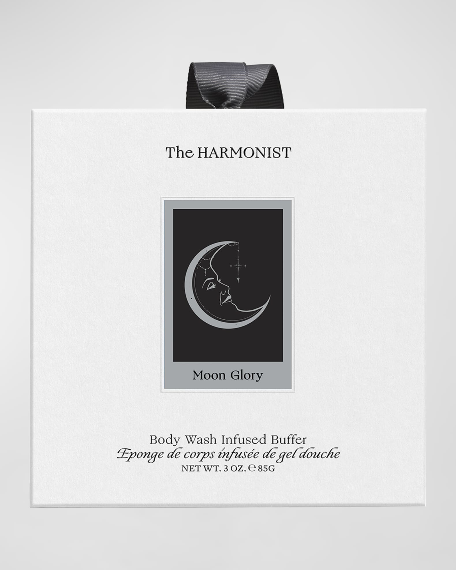 The Harmonist Moon Glory-Scented Bath and Shower Sponge | Neiman Marcus