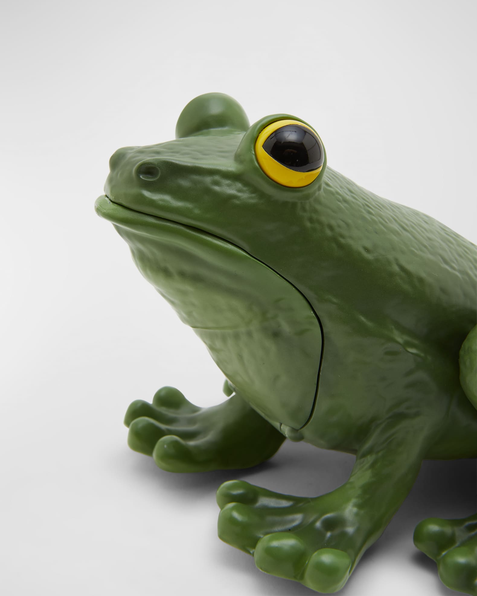 JW Anderson Frog Clutch Bag | Neiman Marcus