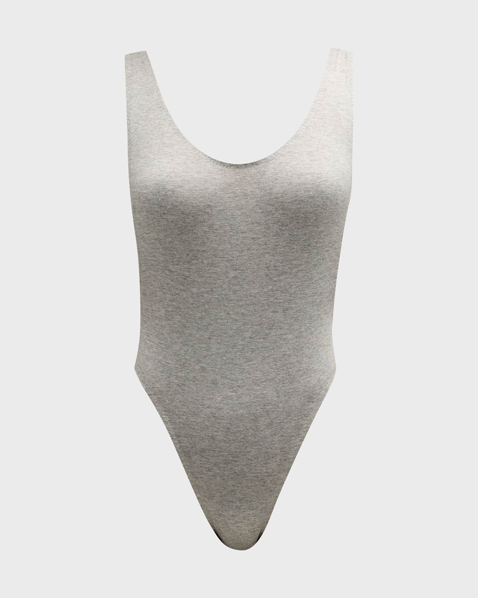 Norma Kamali Marissa One-Piece Swimsuit | Neiman Marcus