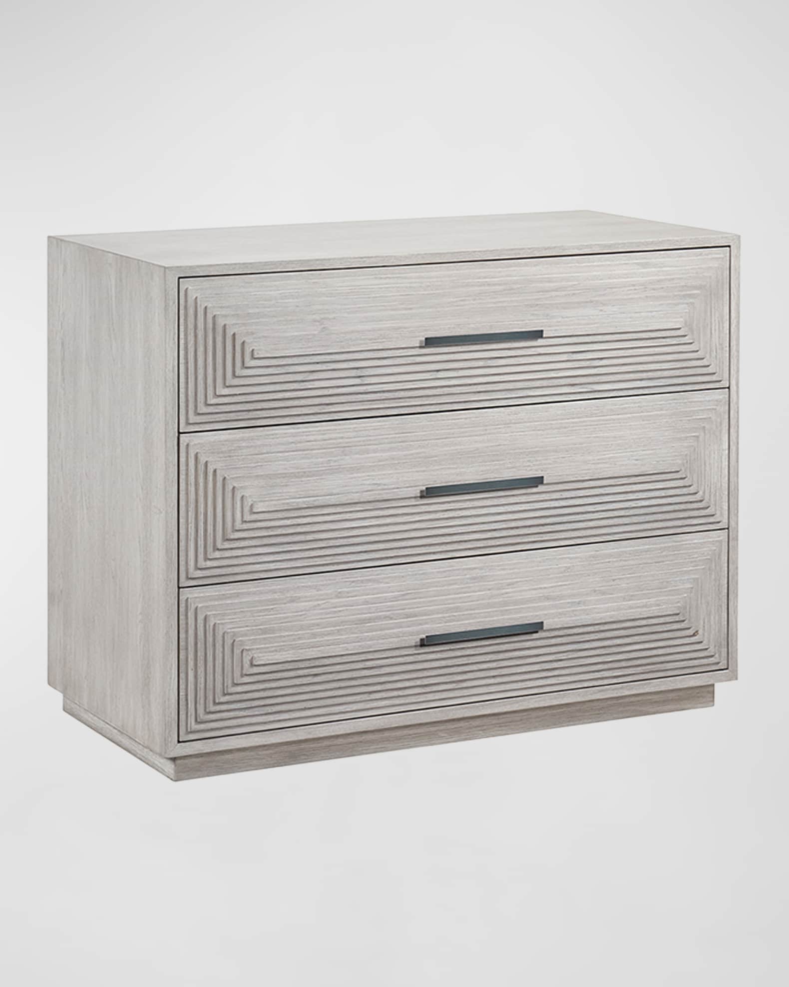 Universal Furniture Collins Chest | Neiman Marcus