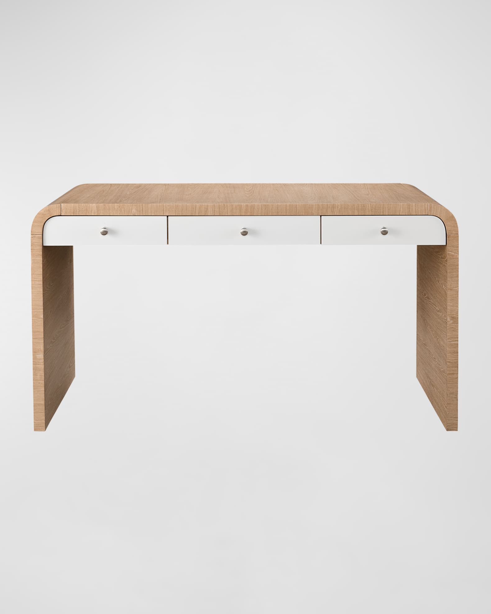 Universal Furniture Nomad Writing Desk | Neiman Marcus