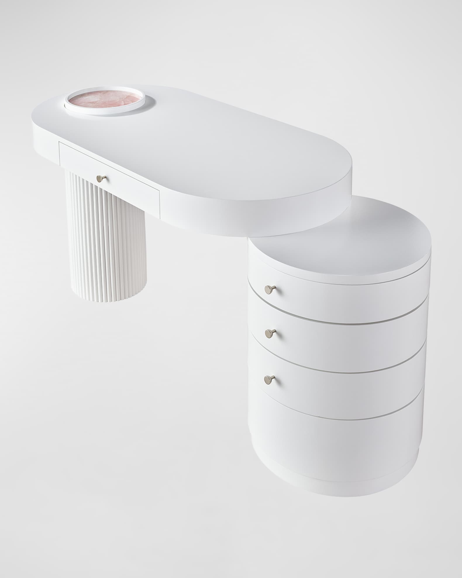 Miranda Kerr Home Mode Desk/Vanity | Neiman Marcus