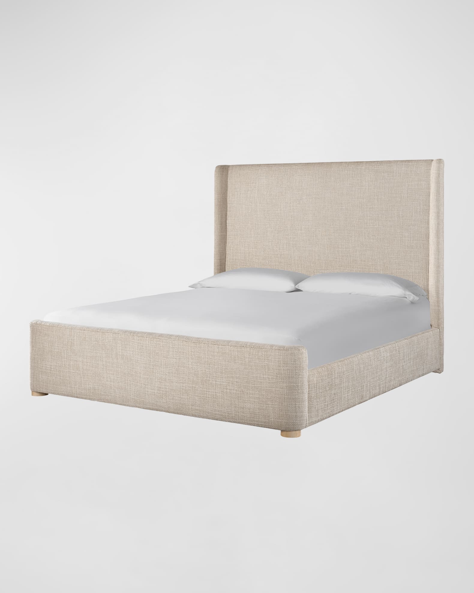 Universal Furniture Daybreak King Bed | Neiman Marcus