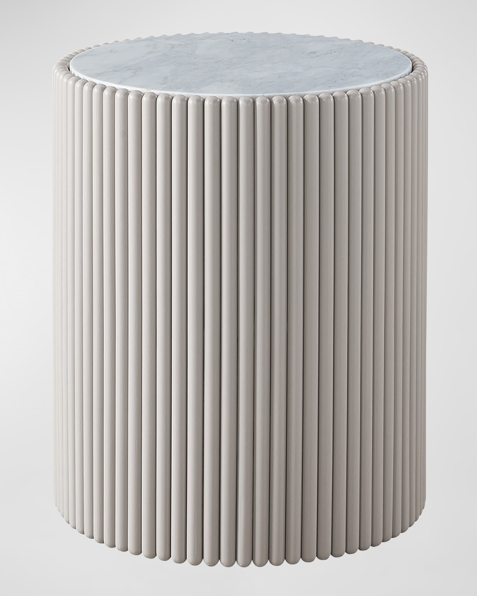 Miranda Kerr Home Mantra Side Table | Neiman Marcus