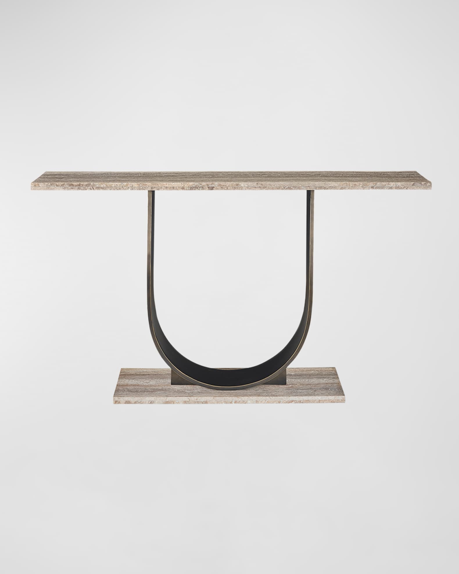 Universal Furniture Equilibrium Console Table | Neiman Marcus