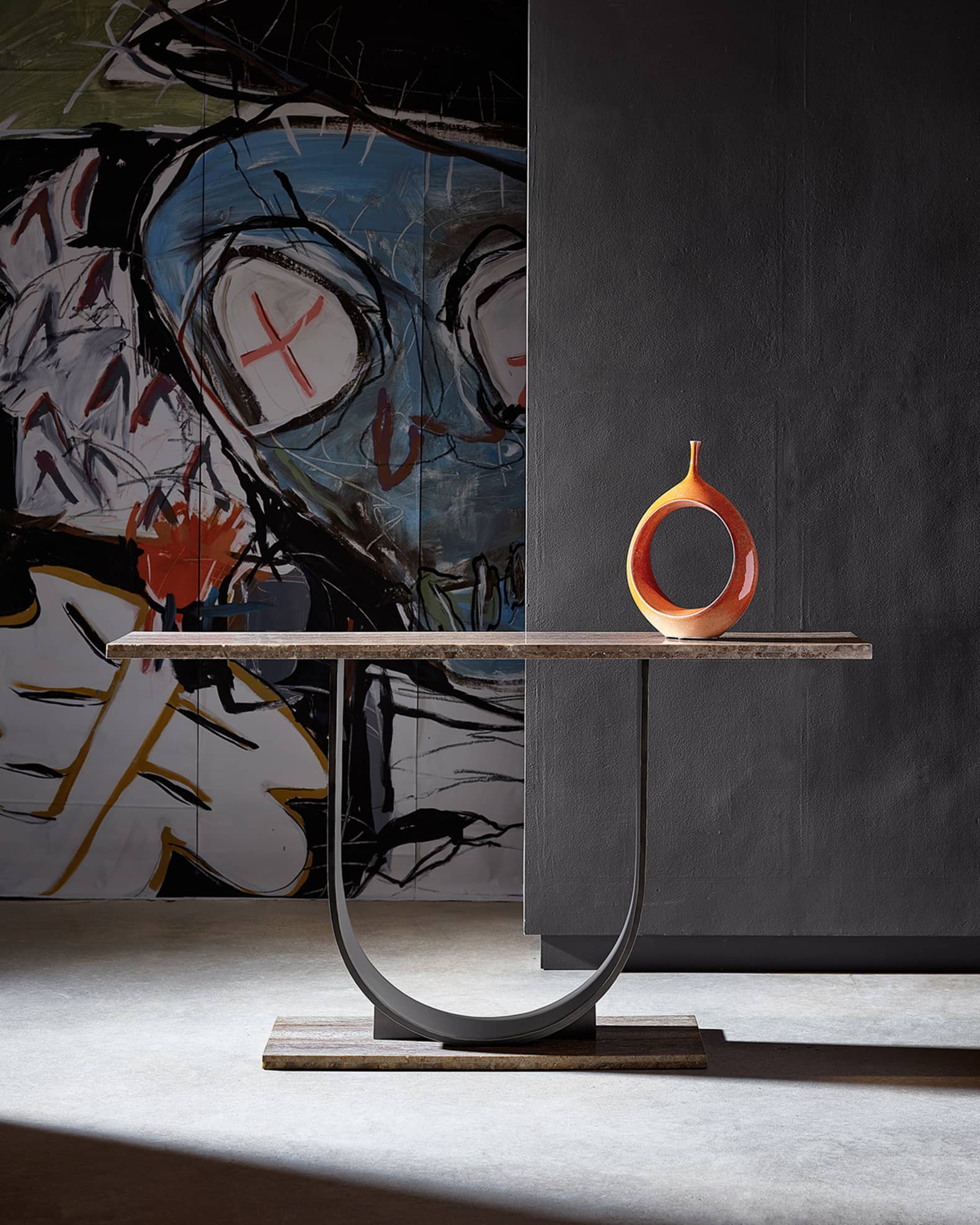 Universal Furniture Equilibrium Console Table | Neiman Marcus