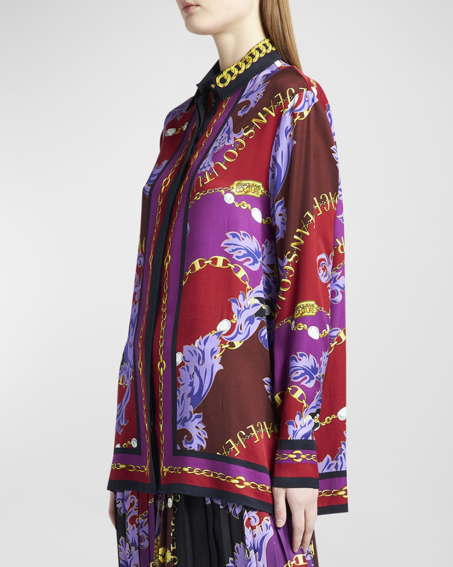 Chain Couture Collection | Neiman Marcus