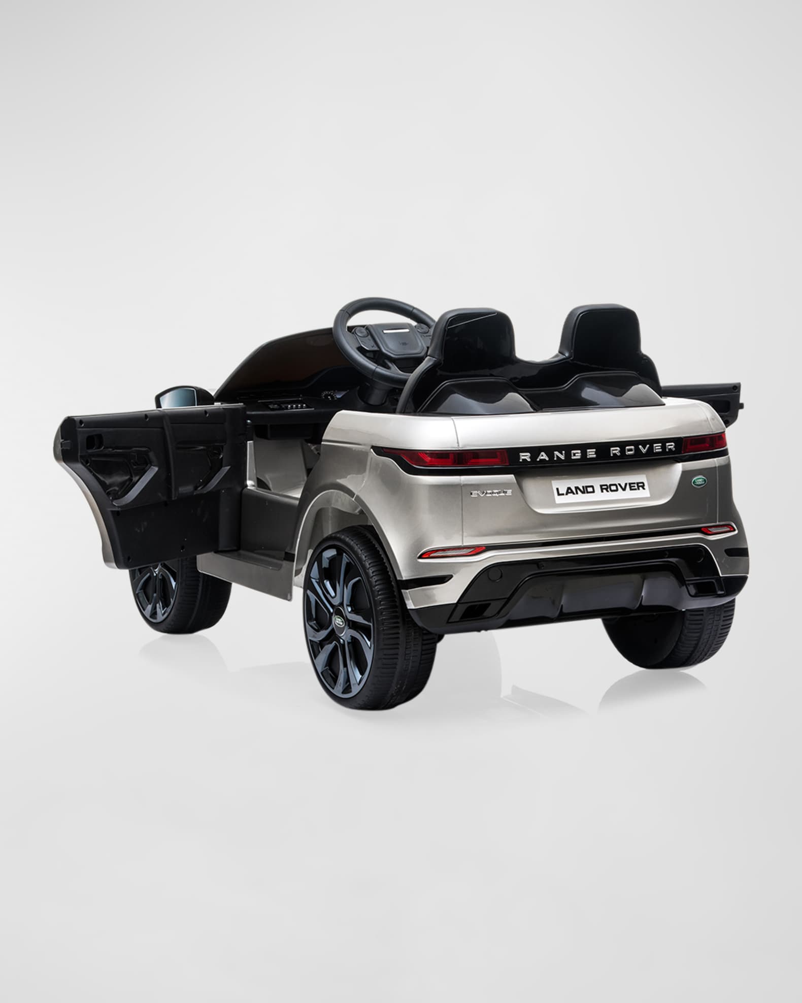 Best Ride on Cars Range Rover Evoque 12V | Neiman Marcus