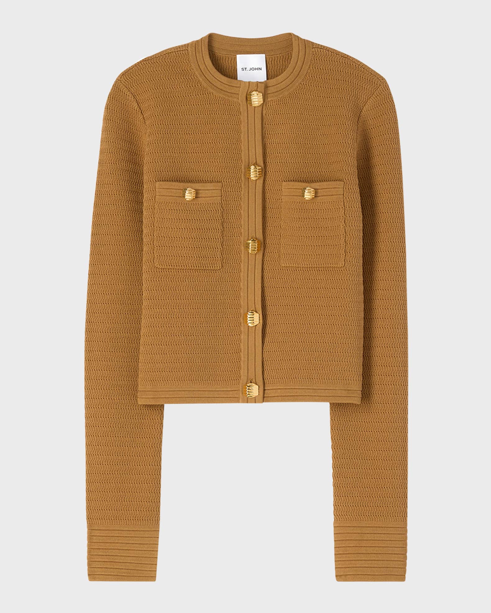 Racking Stitch Collection | Neiman Marcus