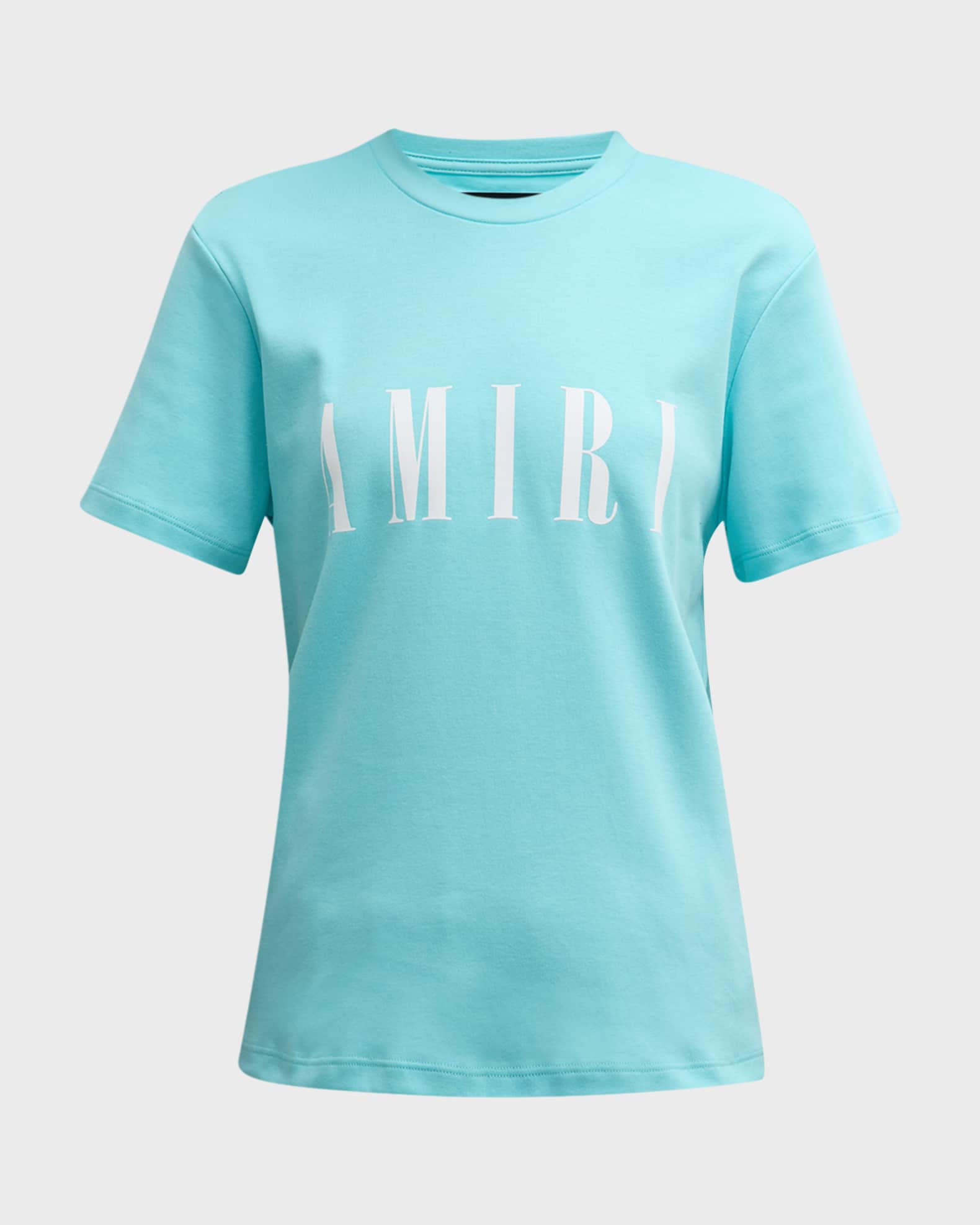 Amiri Ma Core Logo Tee | Neiman Marcus