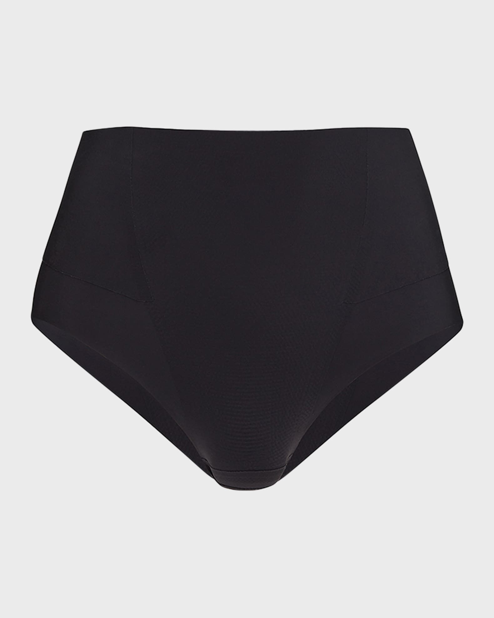 Commando Zone Smoothing High-Rise Stretch Briefs | Neiman Marcus